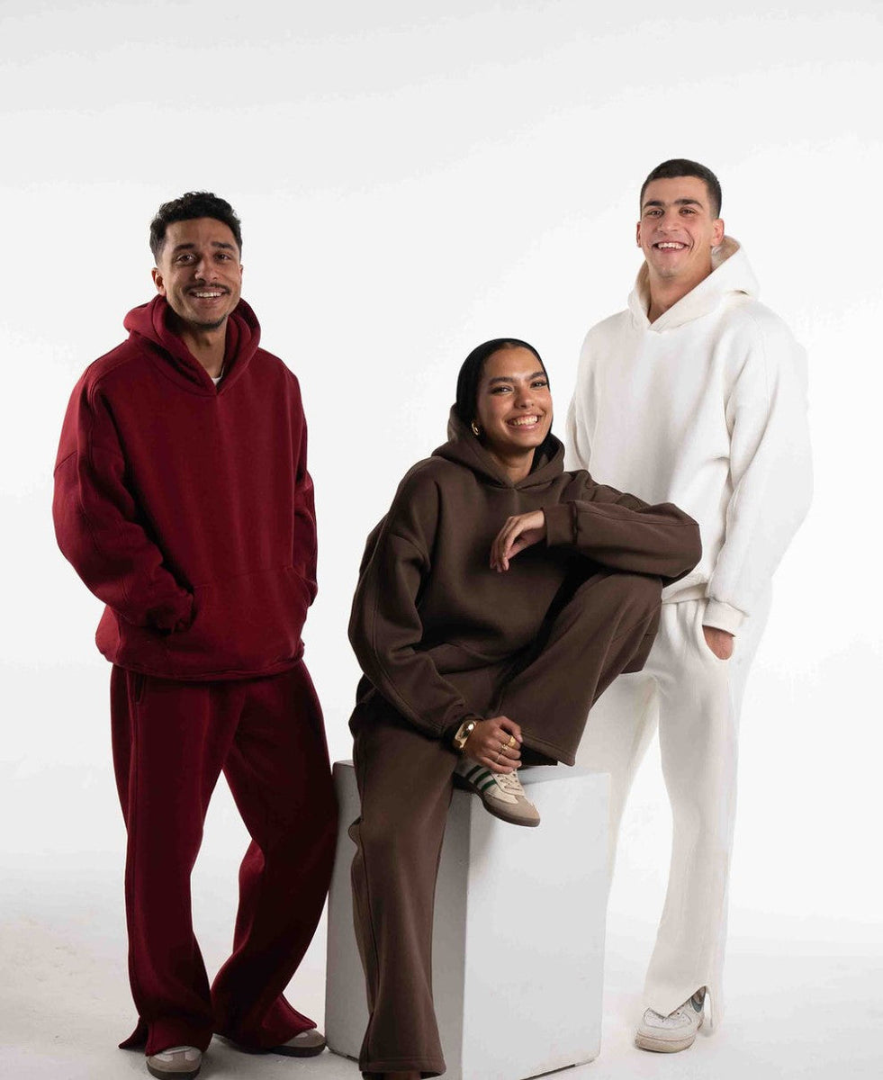 The Basic ZEI – ZEI.EG