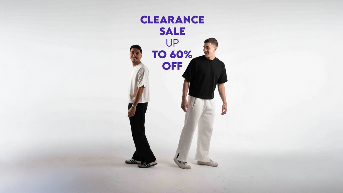 Men Clearance Sale – ZEI.EG