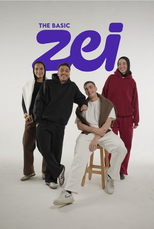 ZEI – ZEI.EG